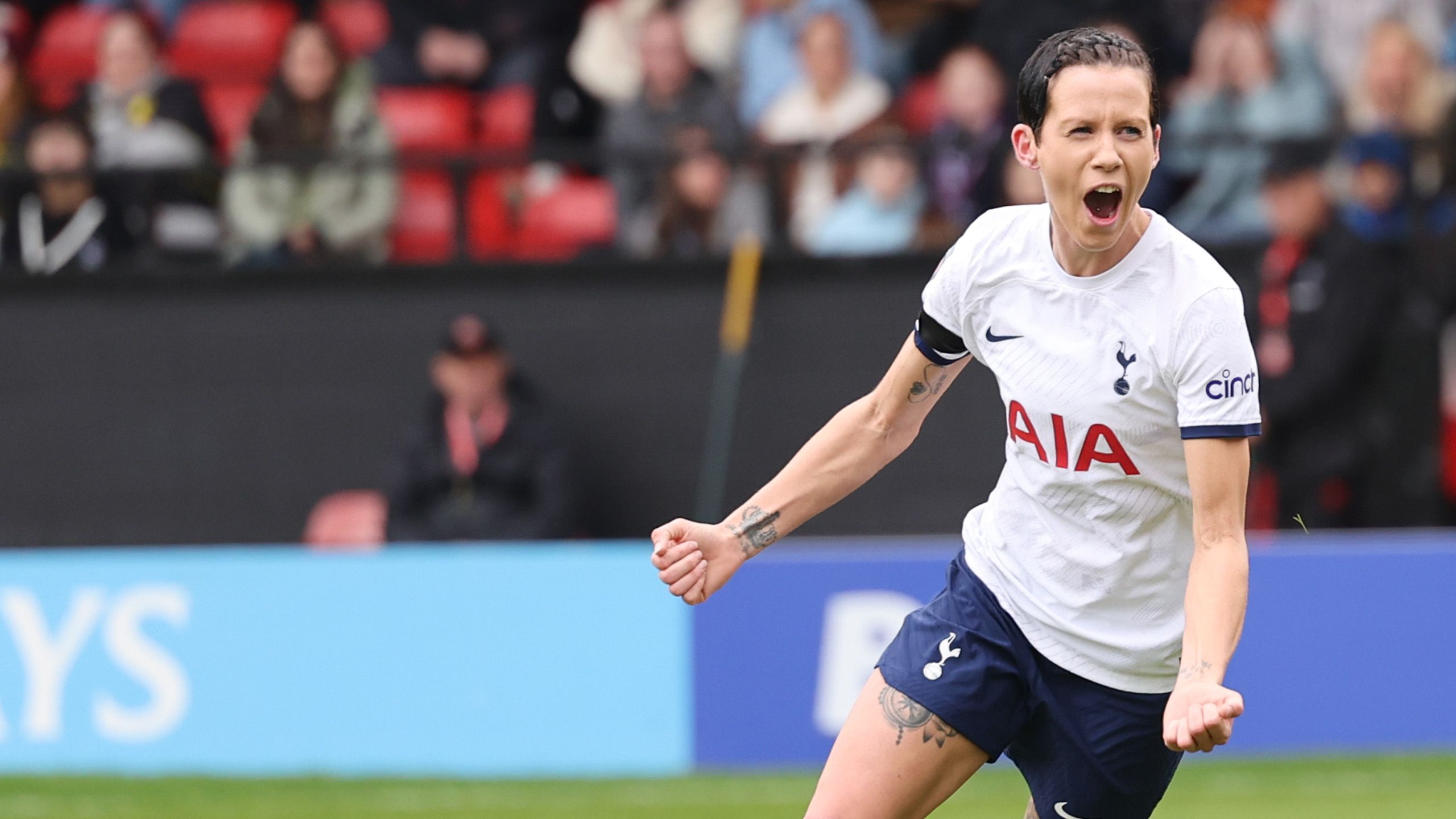 WSL Fixtures 2025/26 - Team-by-team guide | Tottenham Hotspur